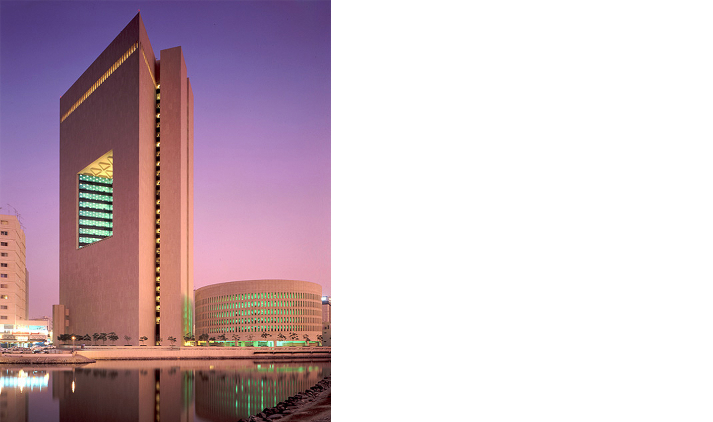 Gordon Bunshaft | The Pritzker Architecture Prize