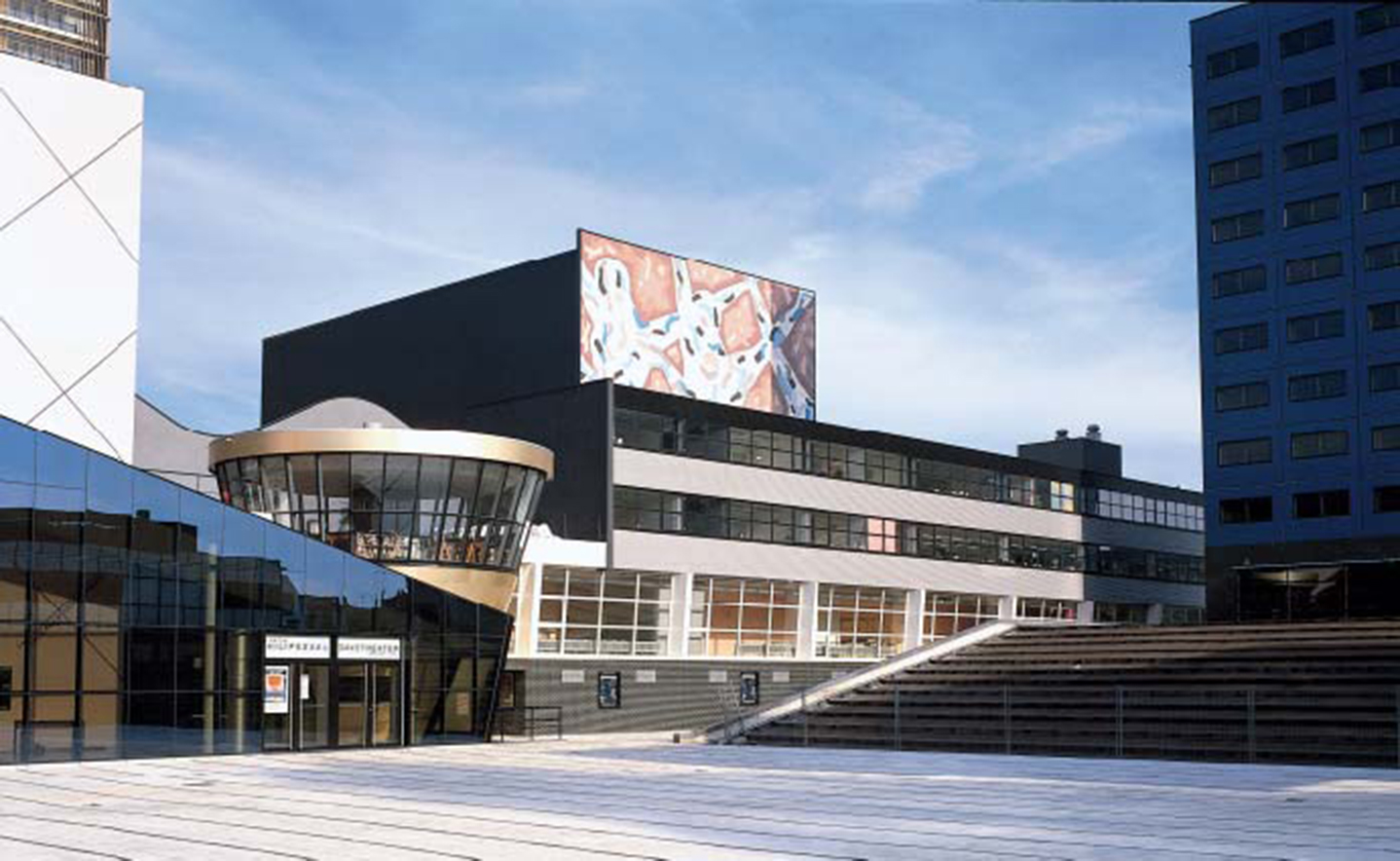 Rem Koolhaas | The Pritzker Architecture Prize