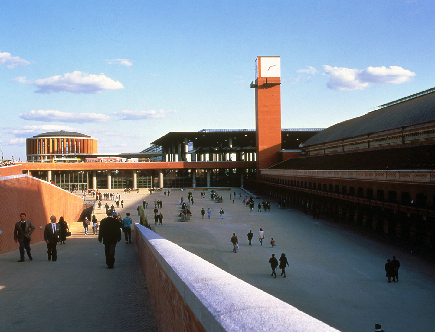 Rafael Moneo | The Pritzker Architecture Prize