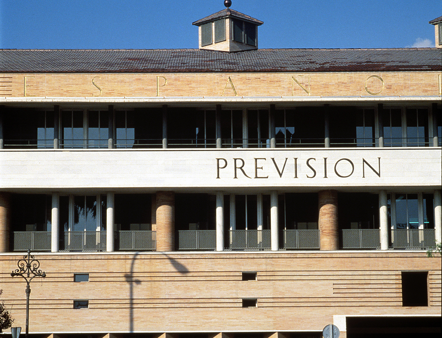 Rafael Moneo | The Pritzker Architecture Prize